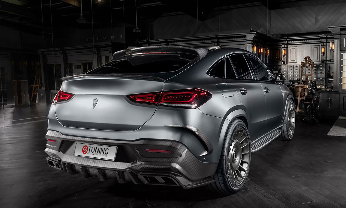 Home - PO Tuning performance look