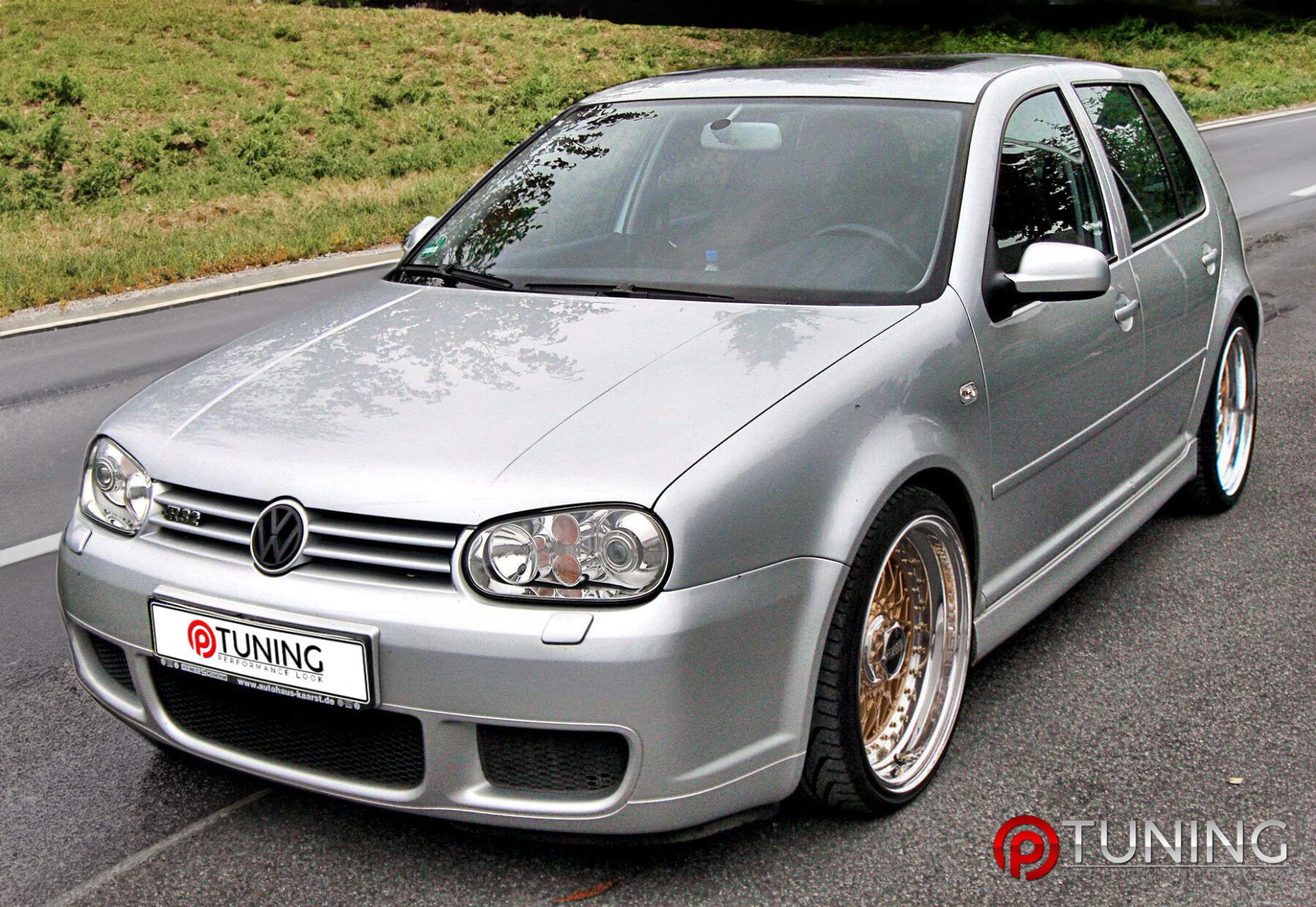 Body Kit For Mk4 Golf at Dorothy Butler blog